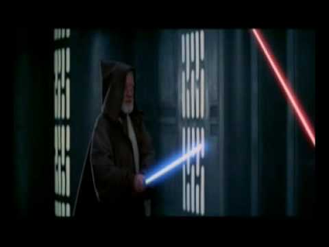 Star Wars The Circle Is Now Complete - YouTube