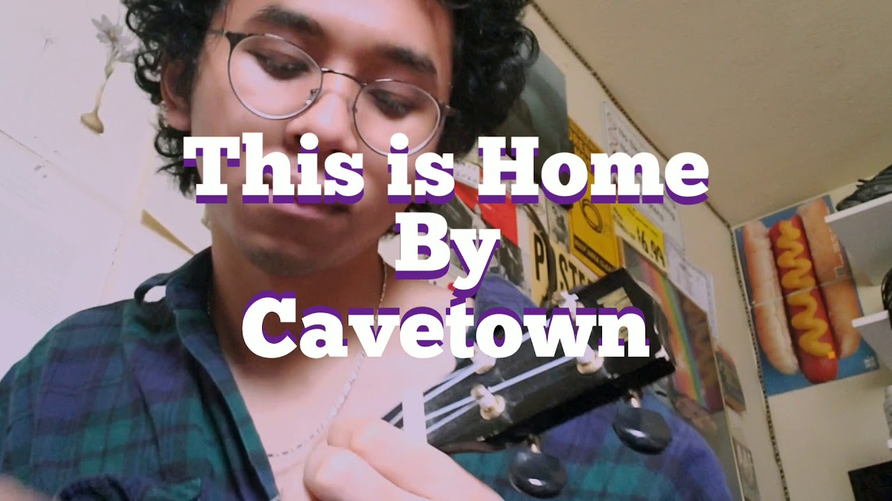 A Ukulele Cover of This is Home by Cavetown - YouTube