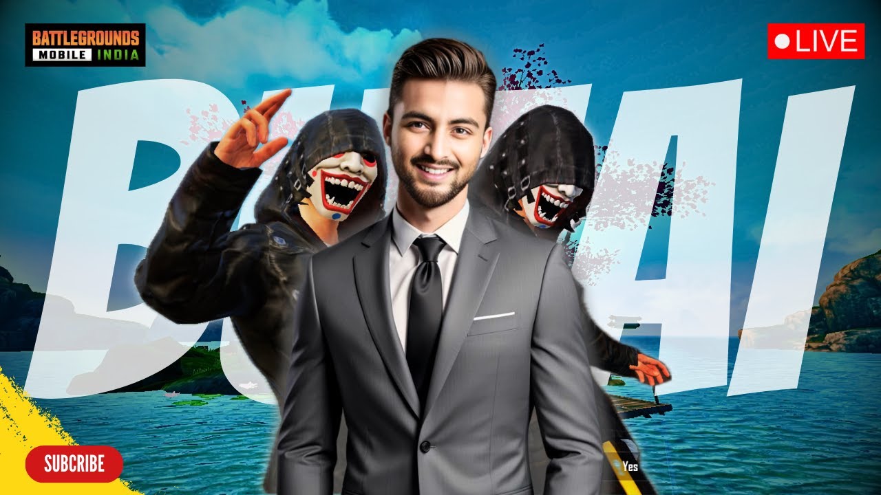 Welcome to Ultimate Royale Global 💀 - YouTube