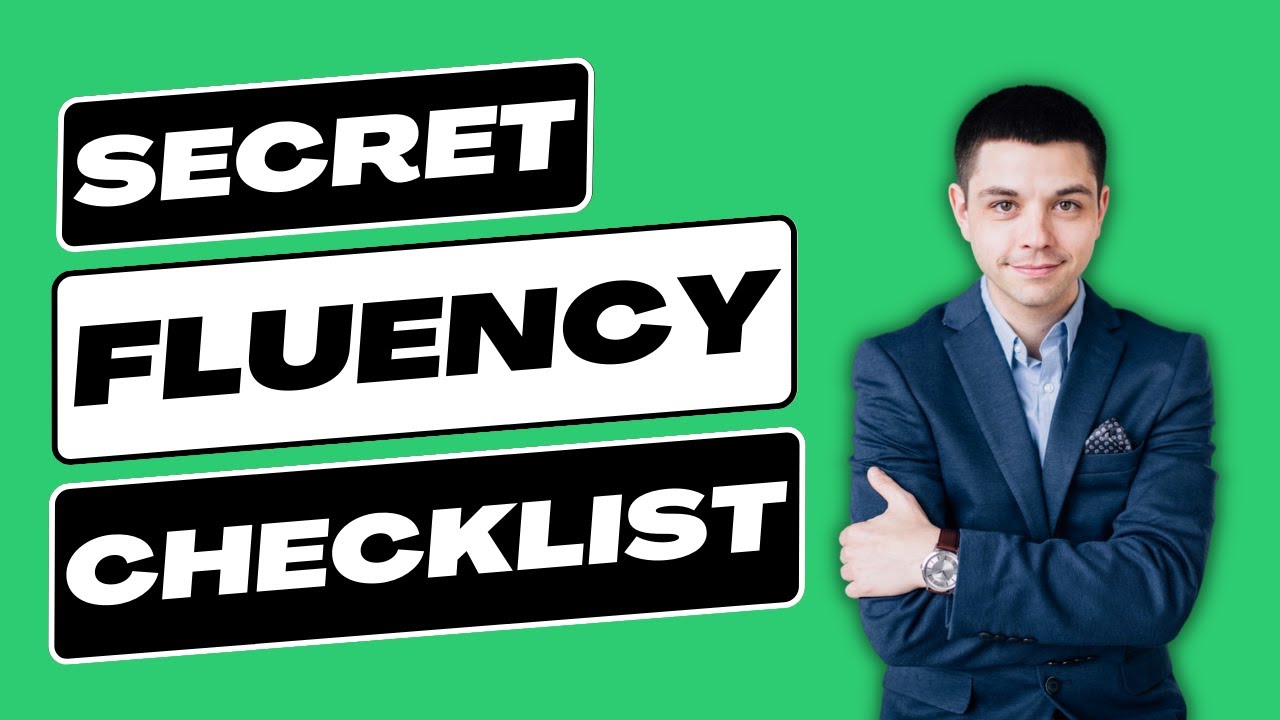 Top English Teacher Reveals Secret Fluency Checklist YouTube top-english-teacher-reveals-secret-fluency-checklist-youtube