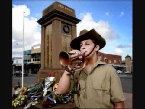 My Grandad Marches on ANZAC Day EDX 2170 assignment 1 - YouTube