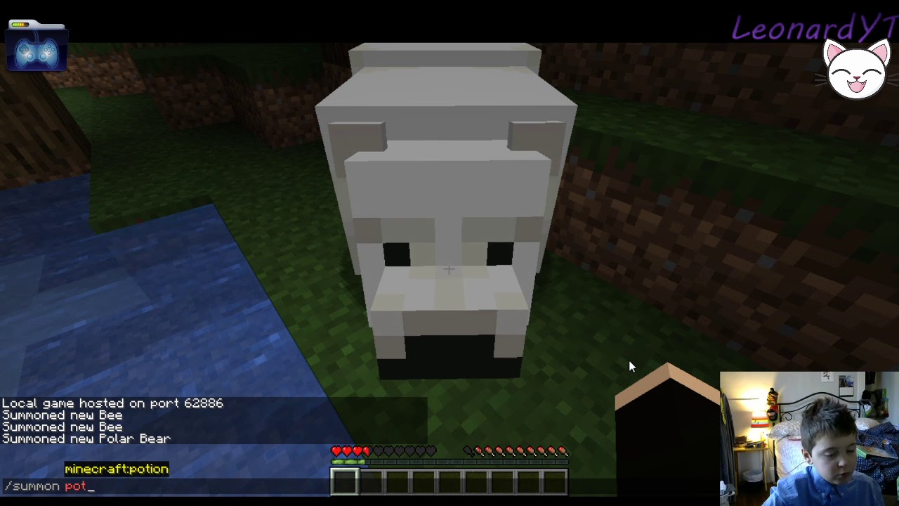MINECRAFT ep. 21 - YouTube