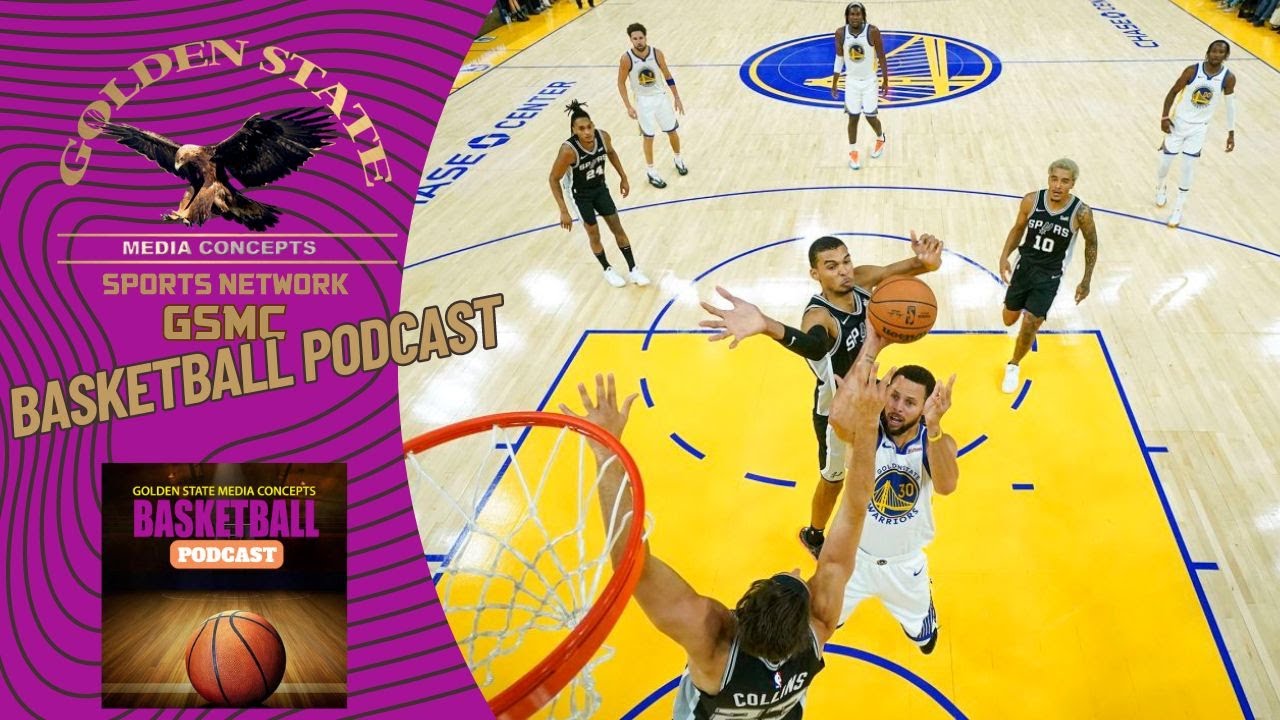 NBA GMs Reveal Best Defenders in the League | GSMC Basketball Podcast ...