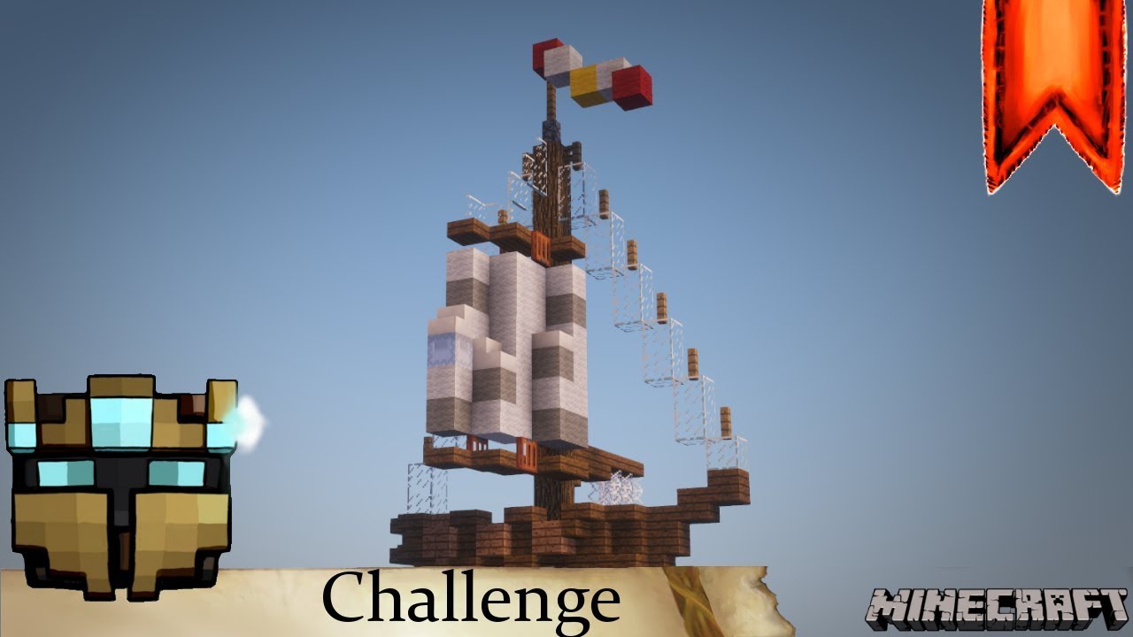 SCHIFFE/BOOTE in 10 SEKUNDEN, 1 Minute, 10 Minuten!!! || Challenge ...