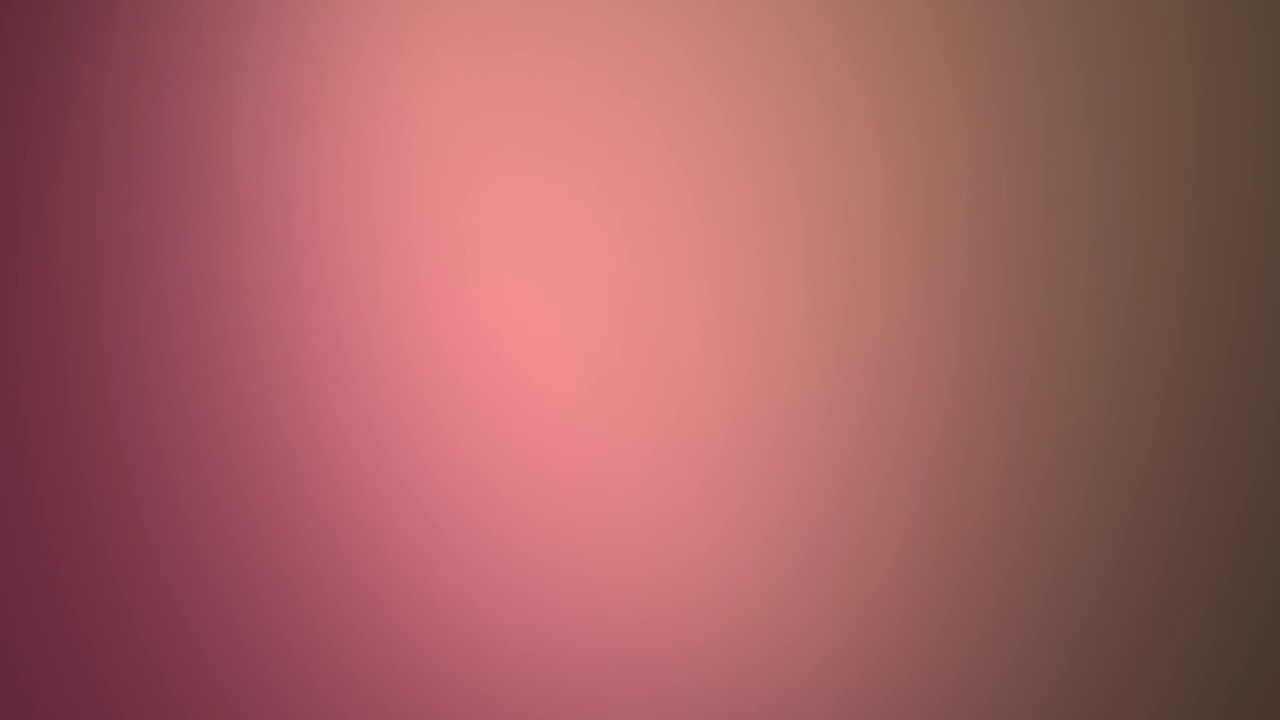 Motion Background Loop | Colorful Candle Breathing Effect | Slowly ...