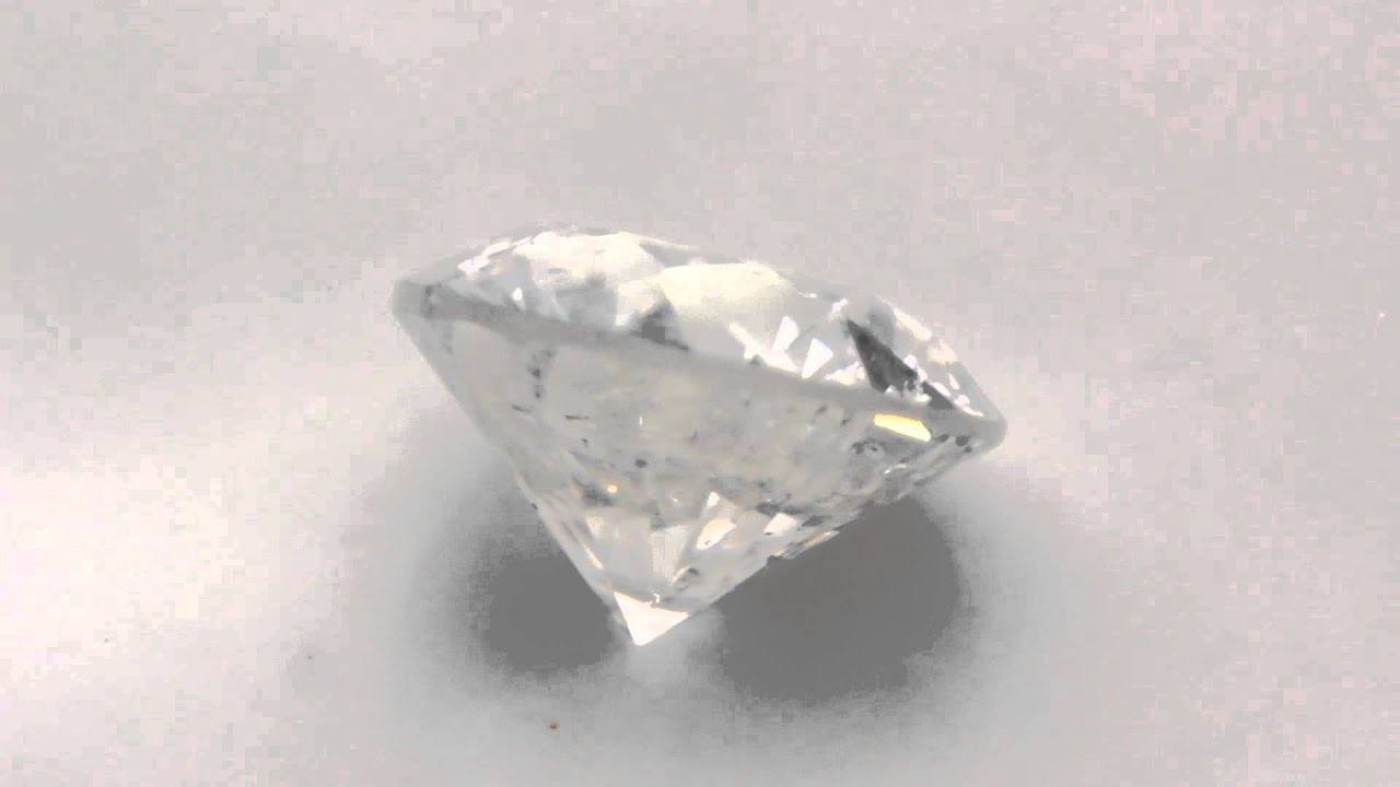 Loose Round Brilliant White Real Diamond http://www.diamondzul.com ...