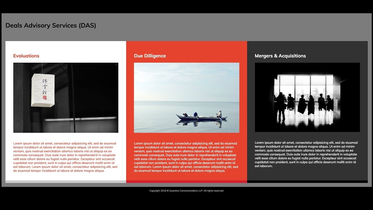 CSS Flexbox - Lay Out Content Across All Screen Sizes - YouTube