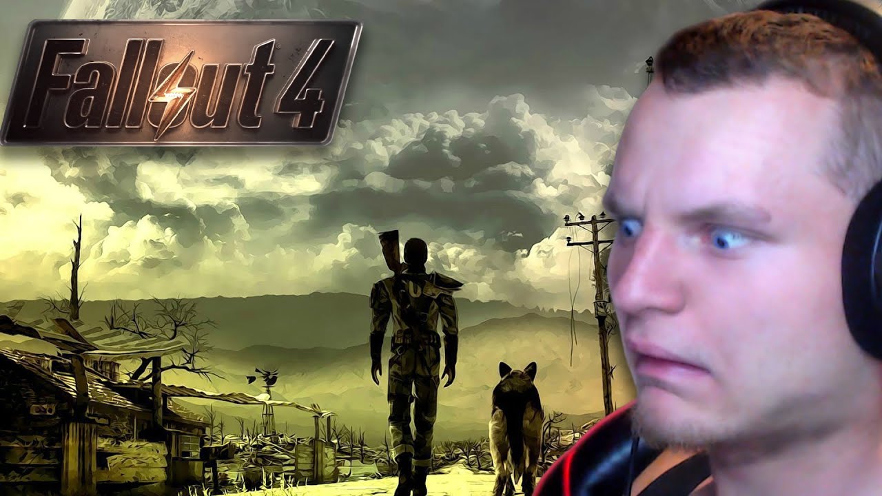 DAY 61 Fallout 4 Mini Nukes Only pt 3 FINAL - YouTube