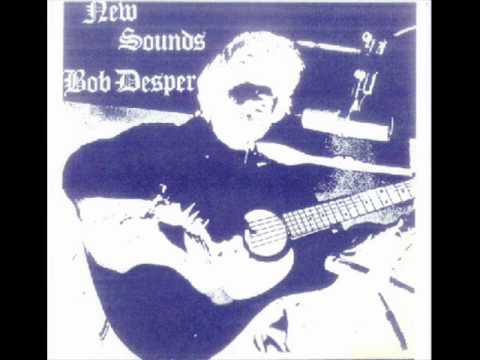 Bob Desper – New Sounds (2011, CD) - Discogs
