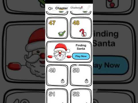 Brain out no 45 - YouTube