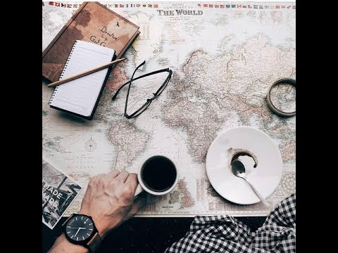 Update prior to setting out - YouTube