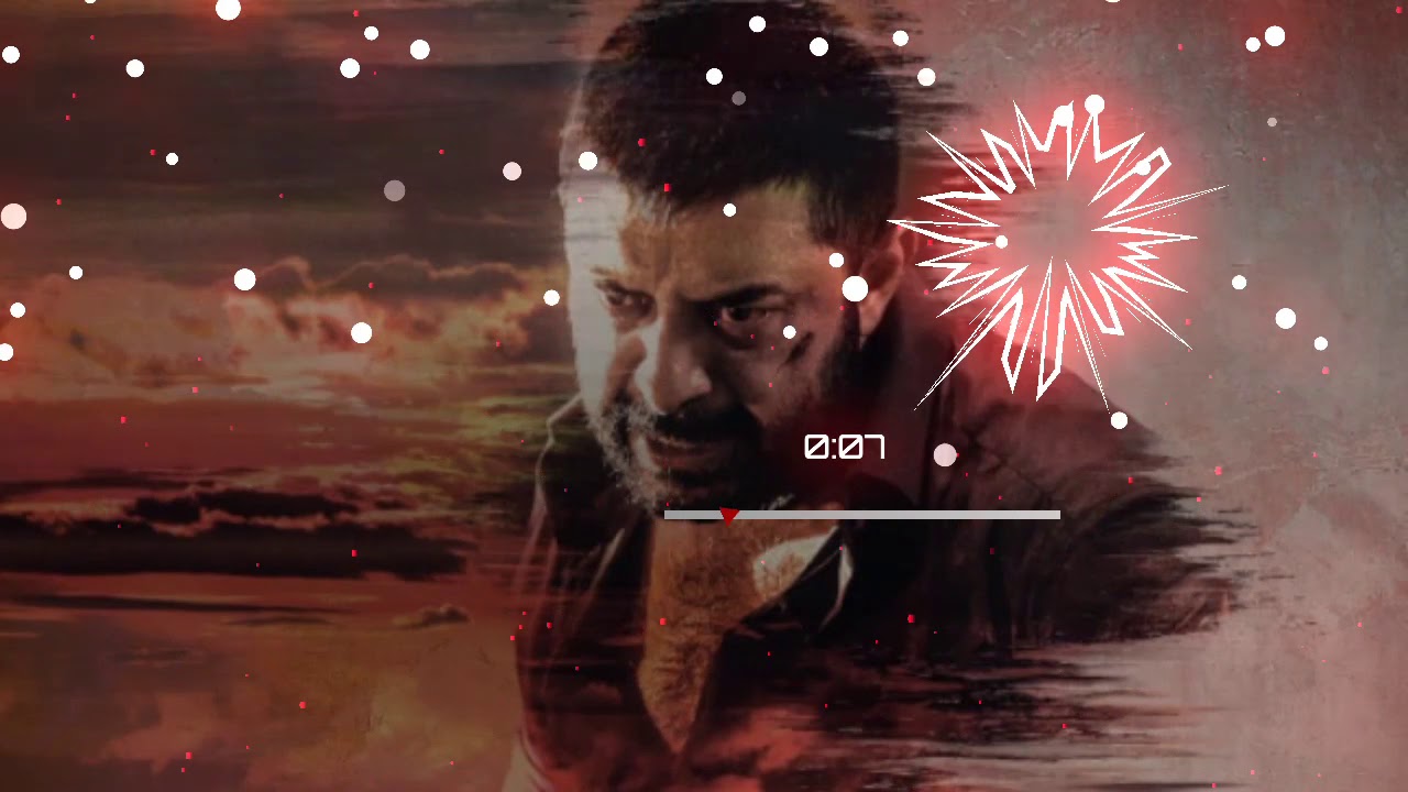 Avee Player New Template // Began Adhithiya Intro Bgm Like And Share ...