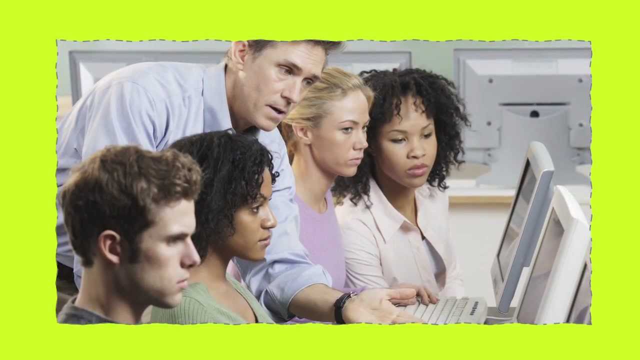 Nonlinear Learning with WebStudy - YouTube