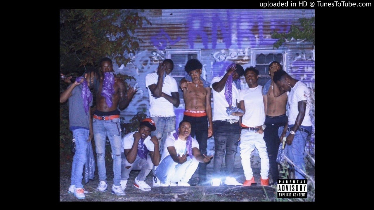 Weezy Corleone 5L - Envy Me (Prod. GD Beats) - YouTube