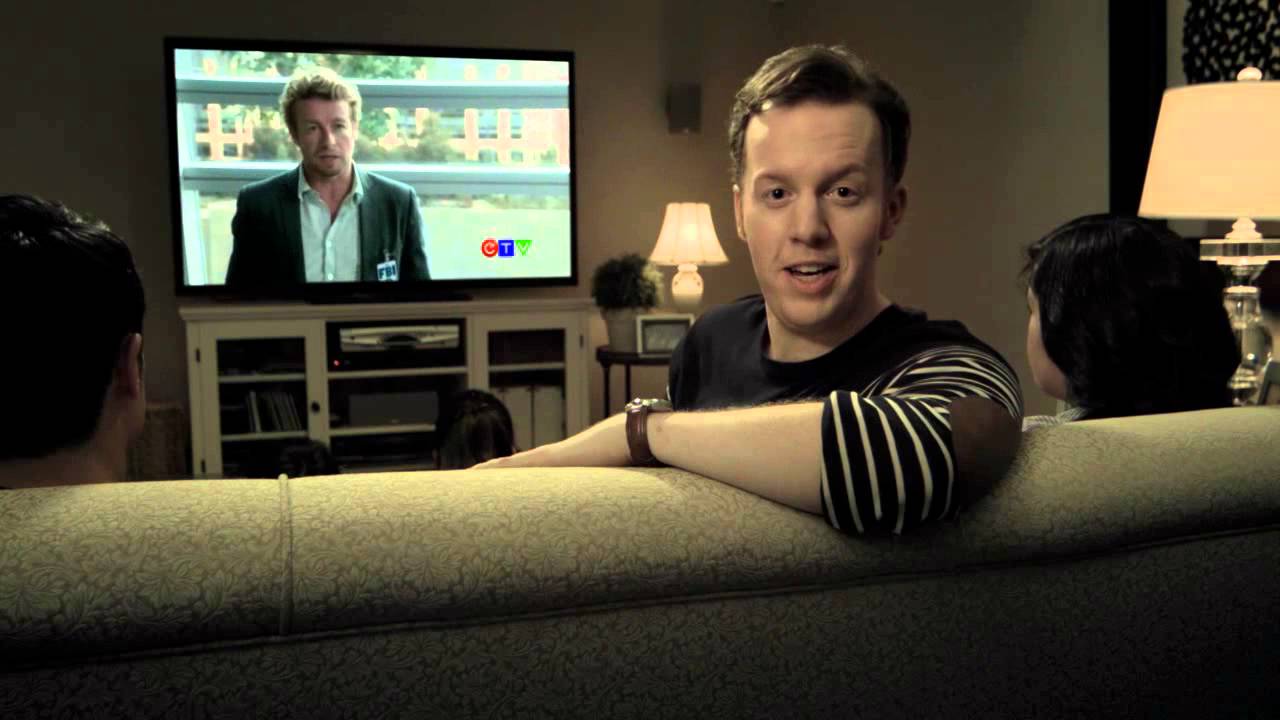 Martin Shewchuk - TVB Trailer - YouTube