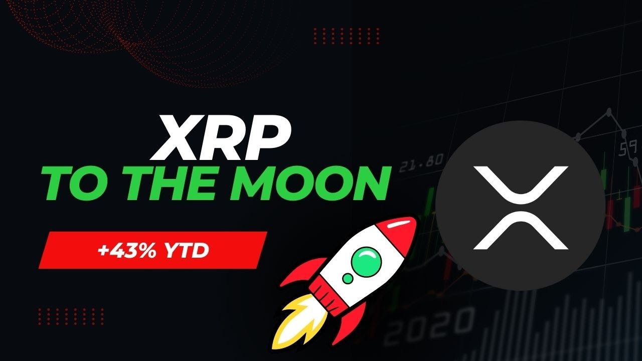 🚀 XRP TO THE MOON 🔥 NOTICIAS XRP RIPPLE HOY🔥 NOTICIAS XRP CRIPTOMONEDA ...