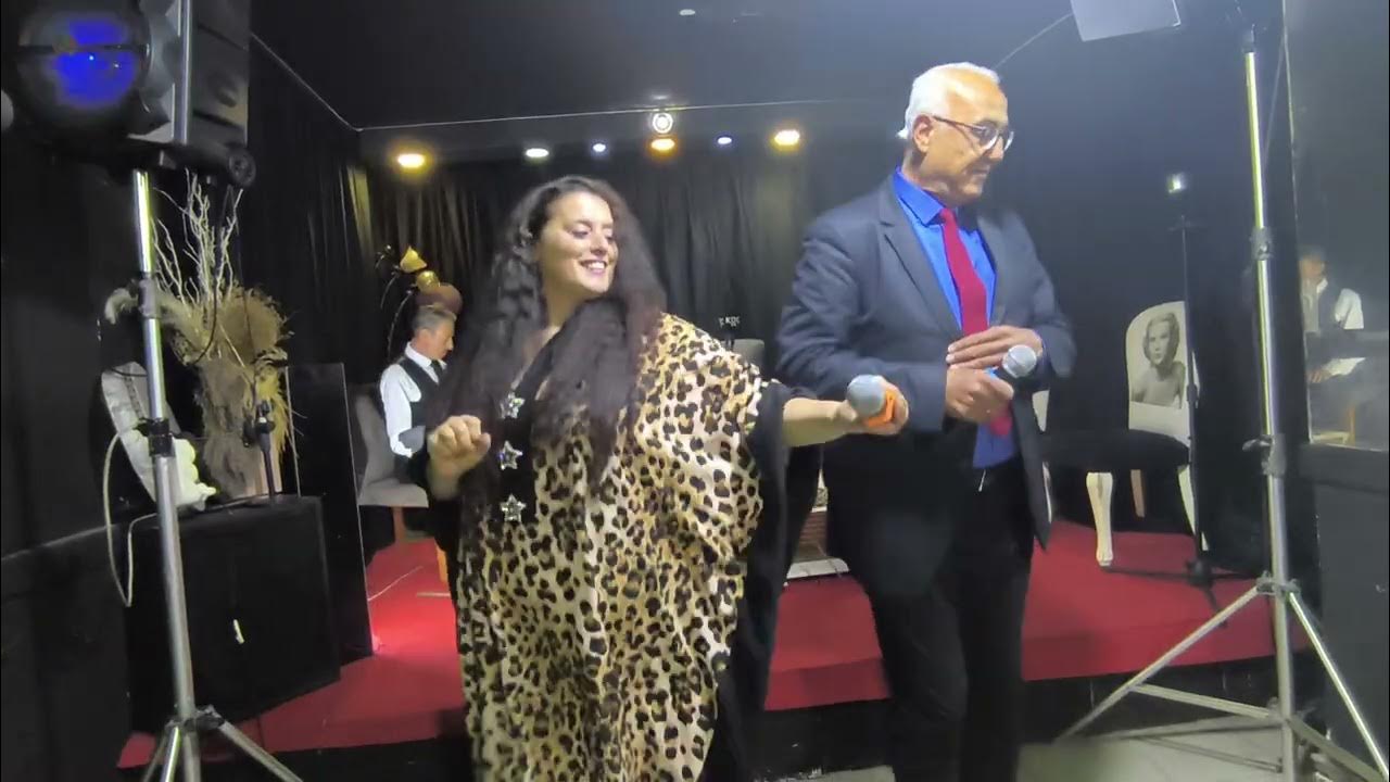 KDC TV'de Selma Şahin ile müzikli saatler l - YouTube