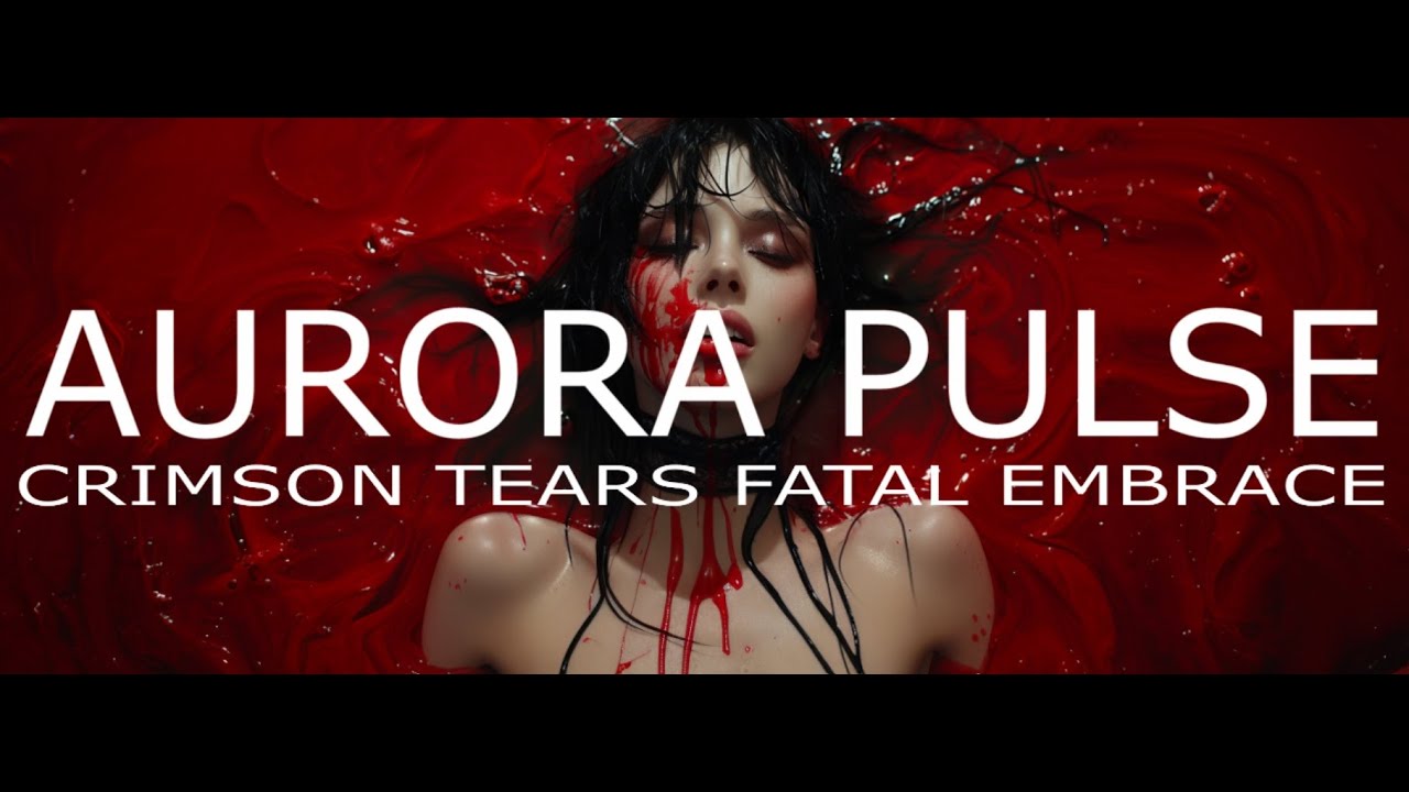 AURORA PULSE (CRIMSON TEARS) - YouTube