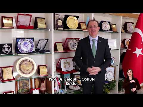 Engelleri Fark Et! Bir Kelime de SEN Söyle... BAYBURT