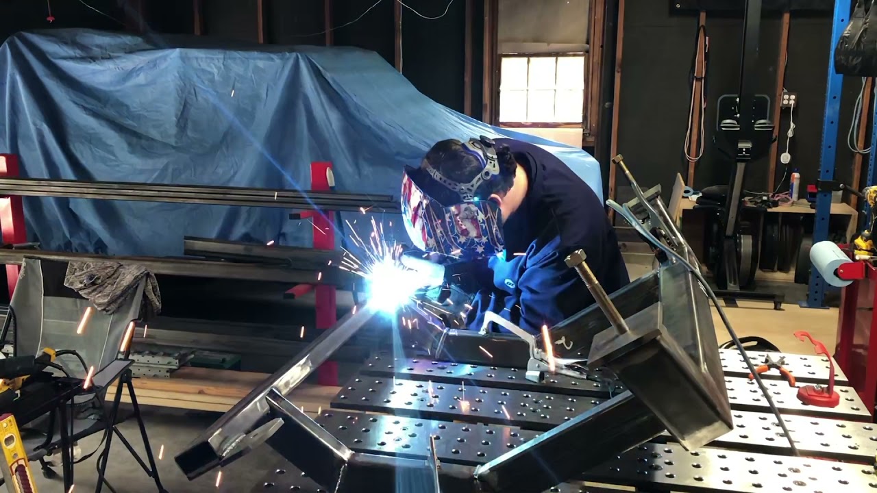 MIT Maker Portfolio - YouTube