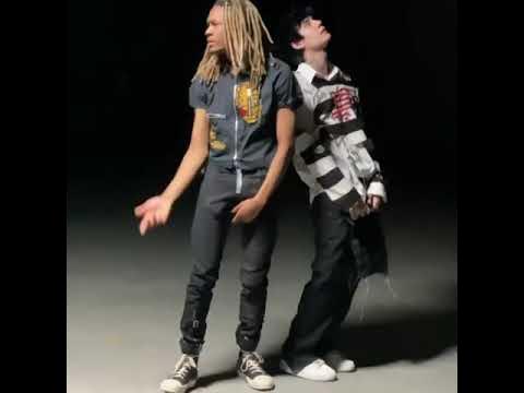 Jasiah - EARTHQUAKE ft. Jxdn (music video snippet) - YouTube