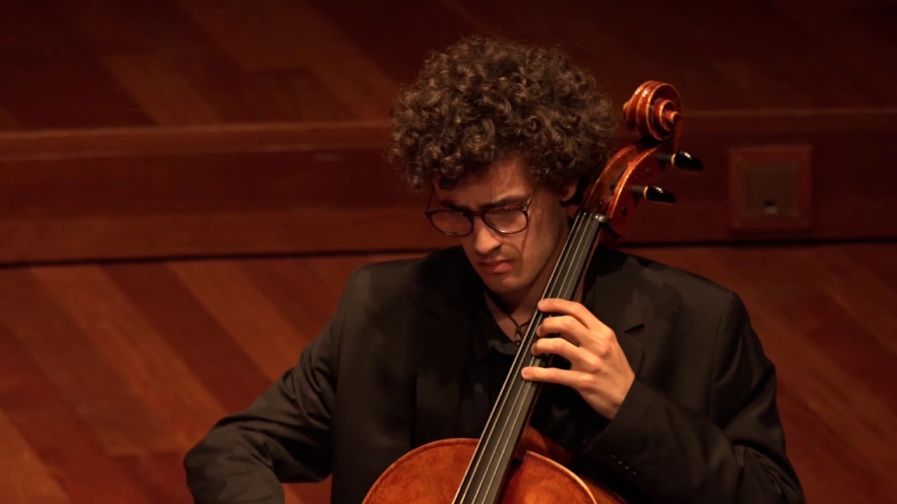 DEBUSSY - STRING QUARTET OP. 10 - CUARTETO ATENEA & BROMPTON QUARTET - SWISS CHAMBER ACADEMY ...