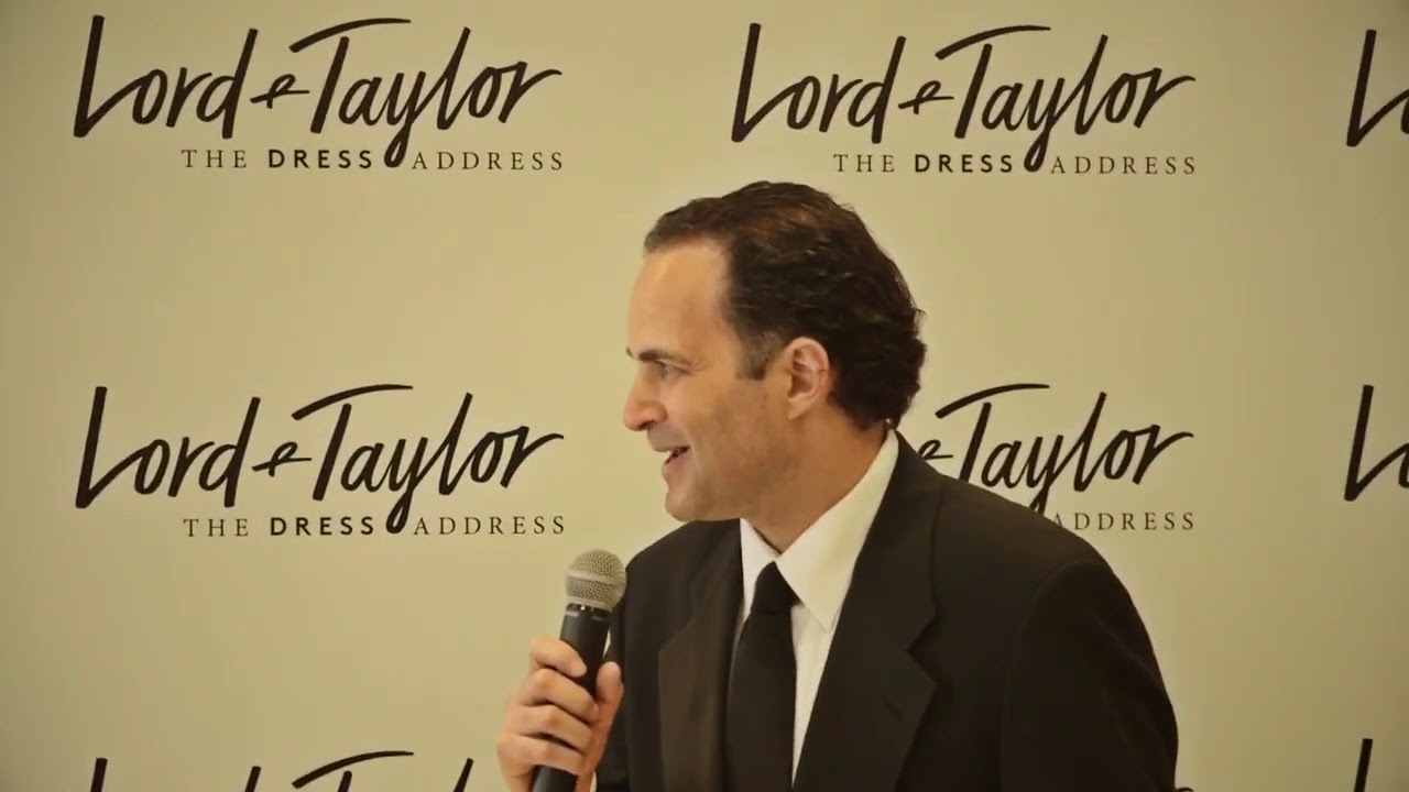 Meet Dr Moore - YouTube