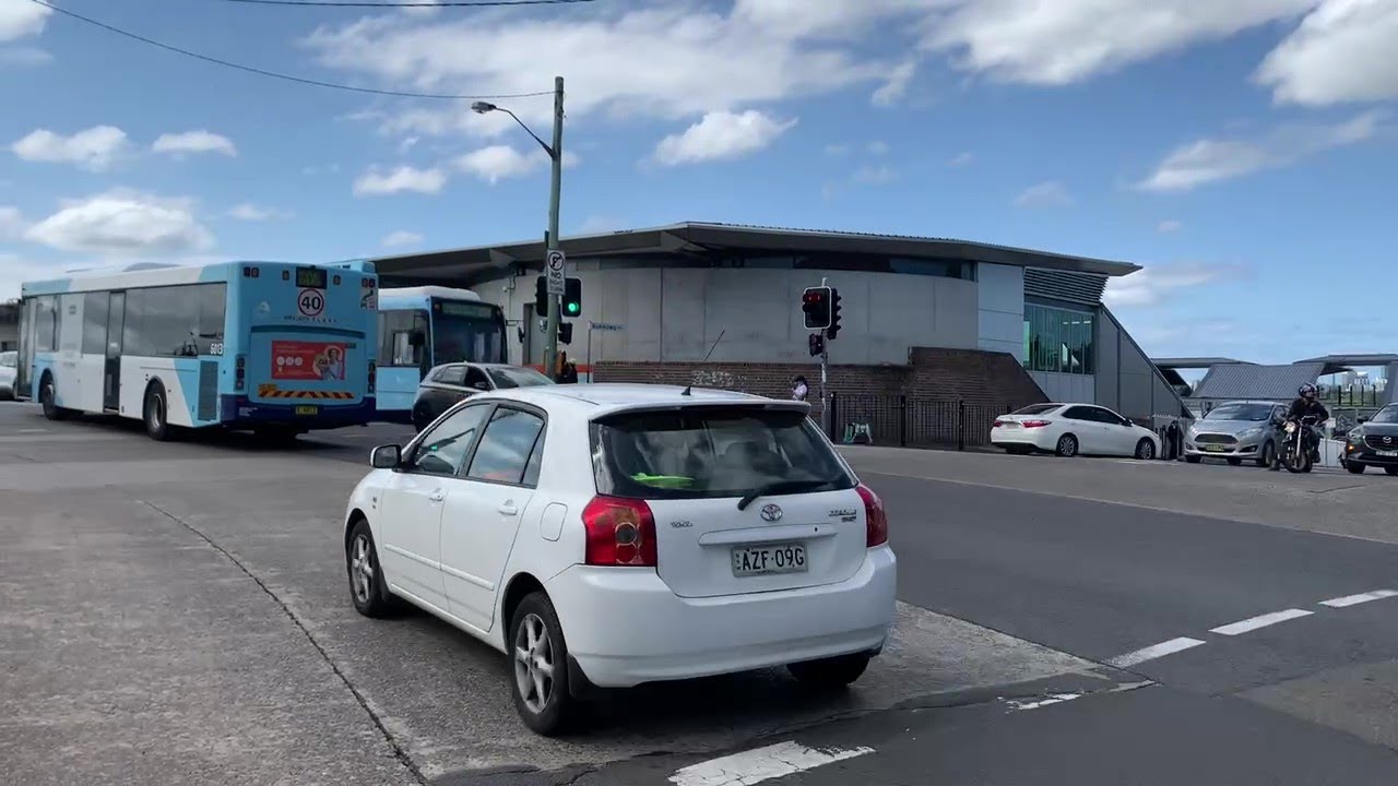 2190ST Transport Vlog 353: [Hillsbus, NSBC, Transdev, Transit Systems ...