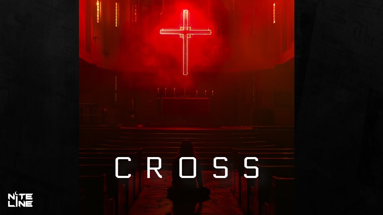 “CROSS” | J Swey x Azide Type Beat | Trap Type Beat | Dark Type Beat ...