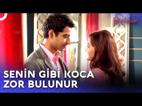 O Zaman Kıymetini Bil de Elinden Kapasınlar 🙄 | Benimsin Hint Dizisi
