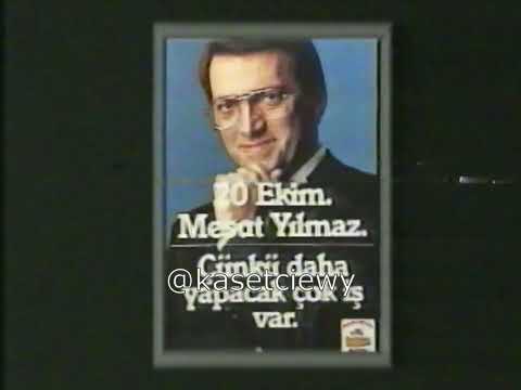 Hadi Bakalım Sandıklara, 2000'li Yıllara Anavatan Partisi Seçim Şarkısı Klipli Versiyonu