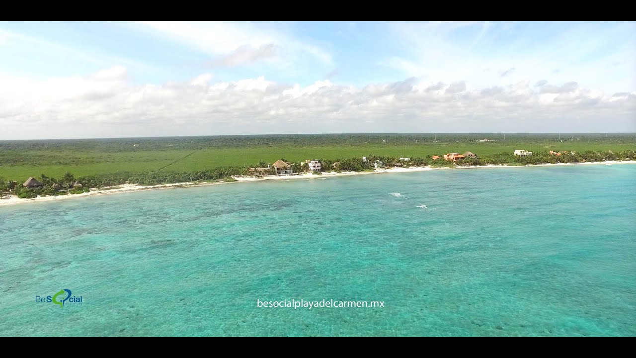 Soliman Bay - YouTube