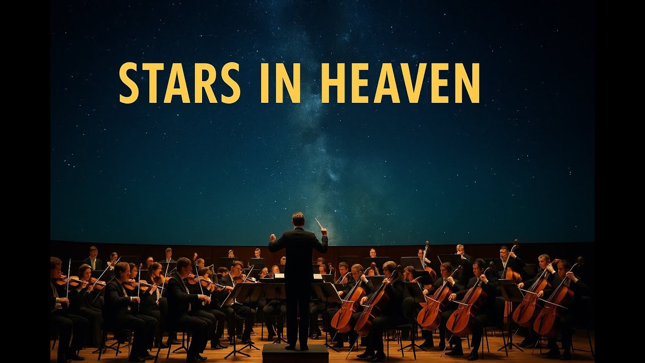 Stars in Heaven - Classical Version - YouTube
