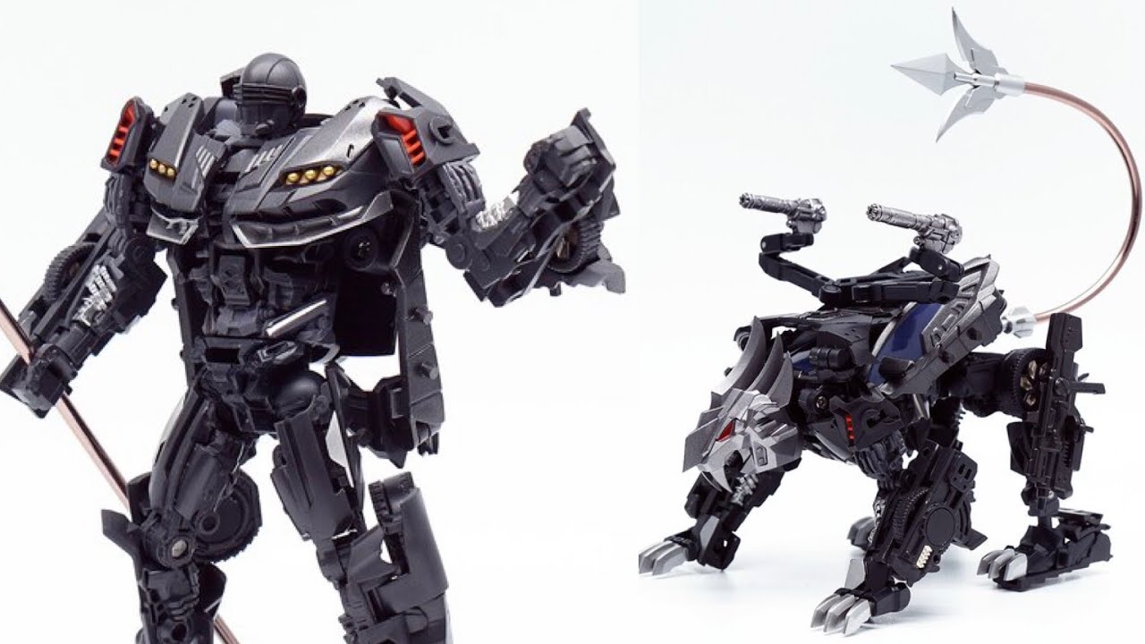 New Transformers Gijoe Snake Eyes triple changer action figure revealed ...