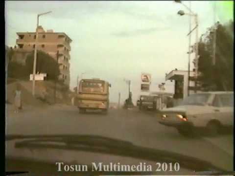 İstanbul Kartal - Pendik  29.07.1986 görüntüleri, bölüm 2/2