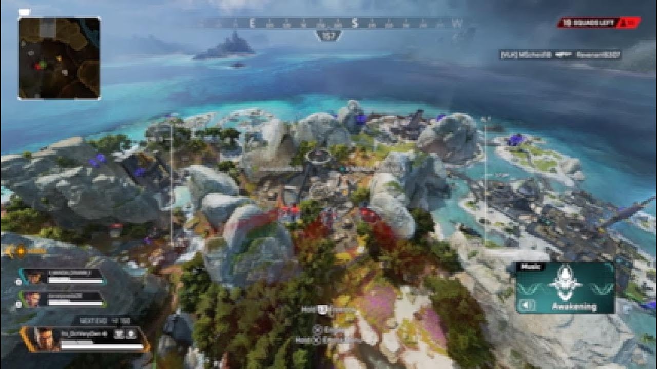 Chill Gameplay - YouTube