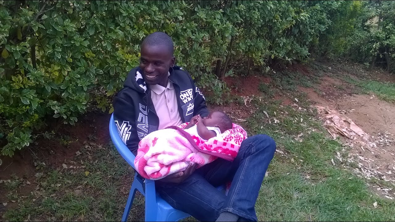 Mafumbo James Takdiri - YouTube