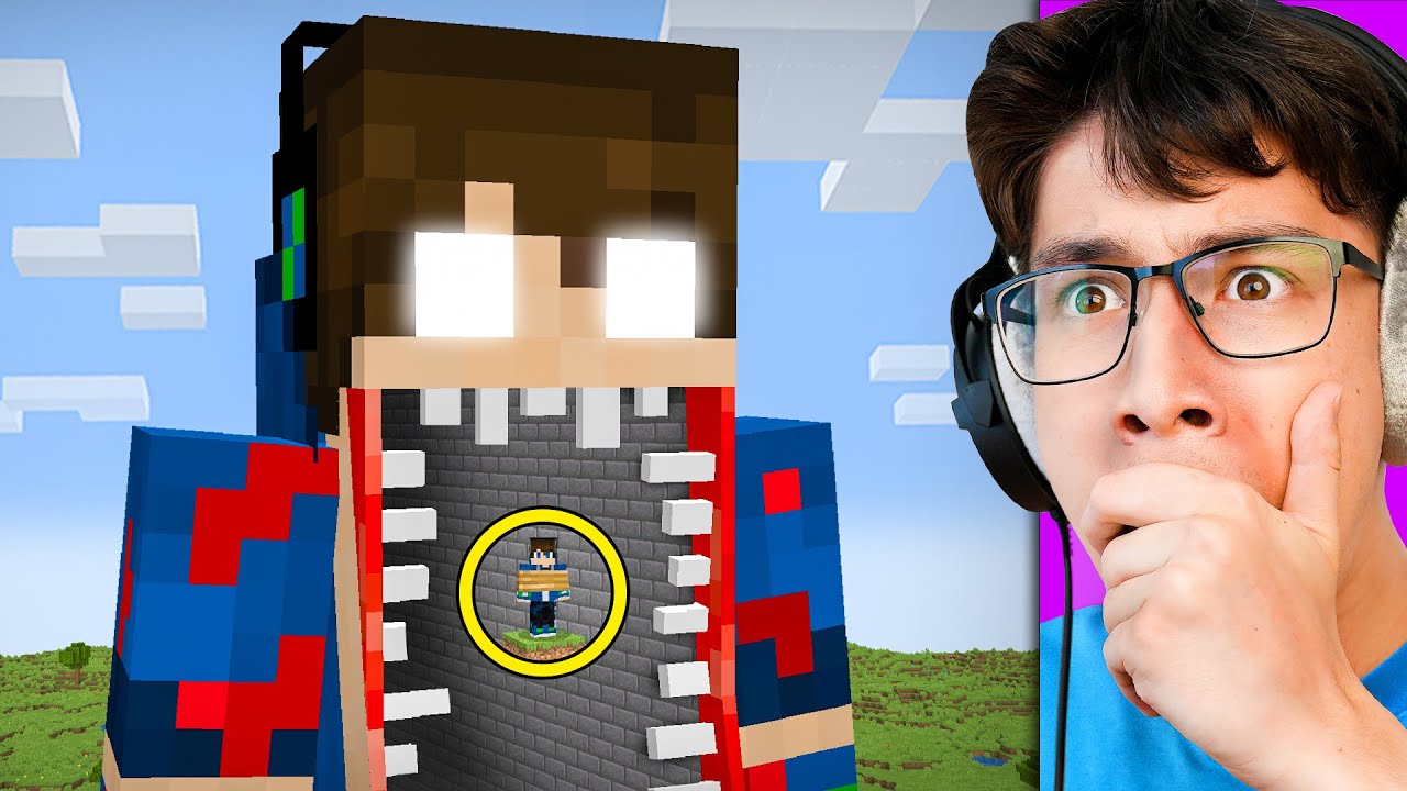 This EYstreem.EXE Prison Took 100 Days to Escape… - YouTube