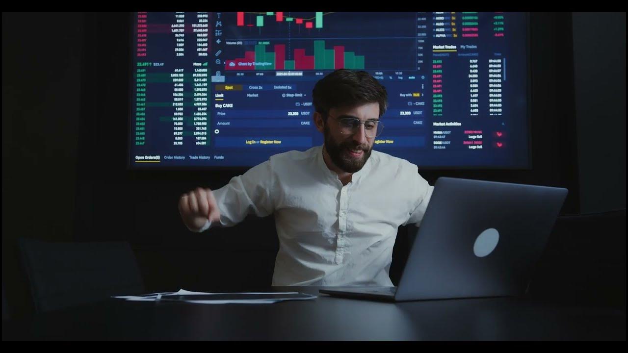 How to Automate Your Trading Without Coding Using TradingView & Capital.com API | Free Guide ...