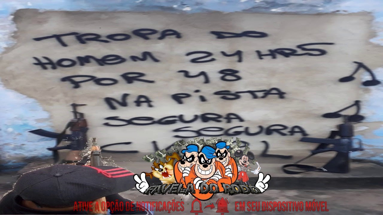 MONTAGEM - O RODO SEMPRE VAI SER NOSSO (( COMPLEXO DO RODO )) 2018 ...