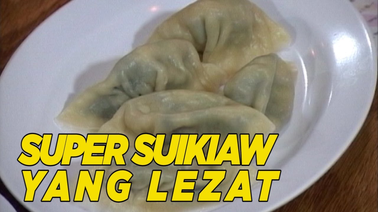 Suikiaw ini bentuknya sama tapi ada yang beda dari yang lain | WISATA ...