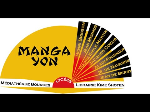Classement dessins MangaYon 2021-2022 - YouTube