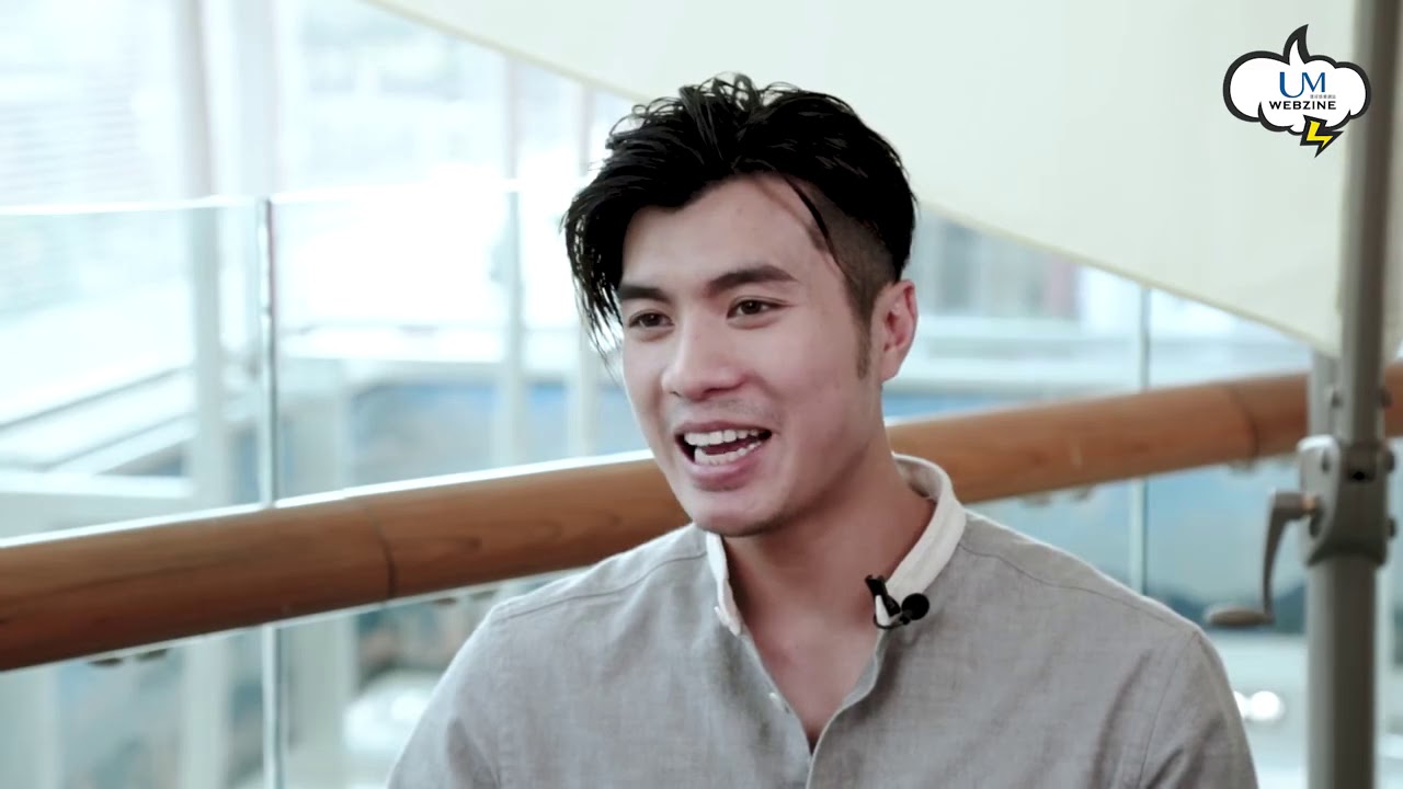 【娛樂快遞】Yan Ting感情事！ 「愛vs罪」人性大考驗 - YouTube