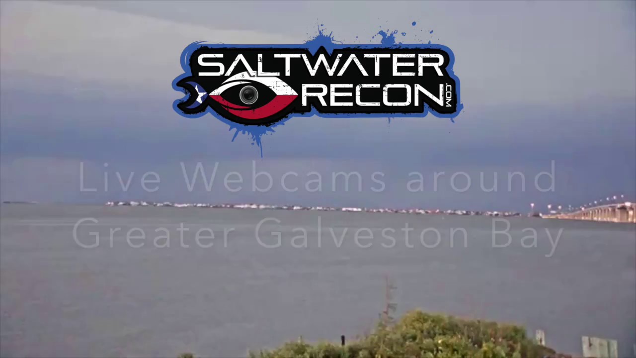 Saltwater-Recon.com Promo Video - YouTube