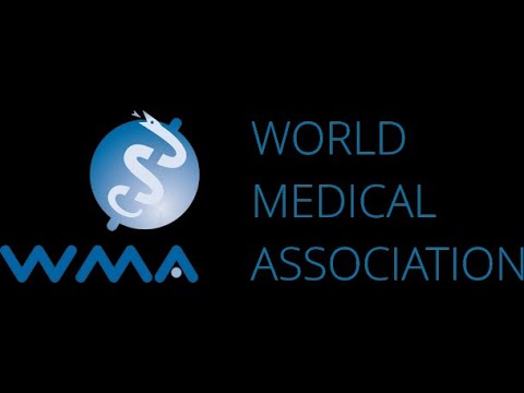 Declaration of Geneva of the World Medical Association (adopted 1948 ...