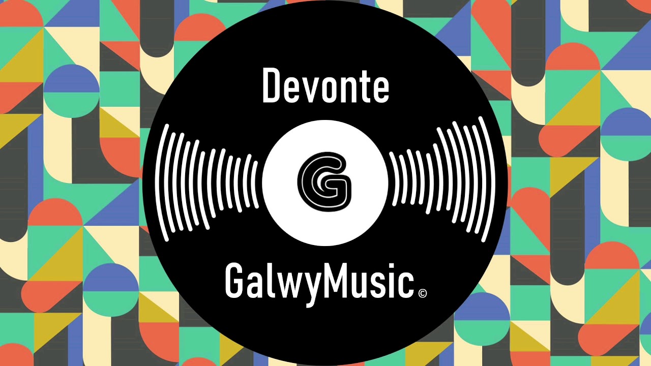 Galwy - Devonte (Original Mix) - YouTube