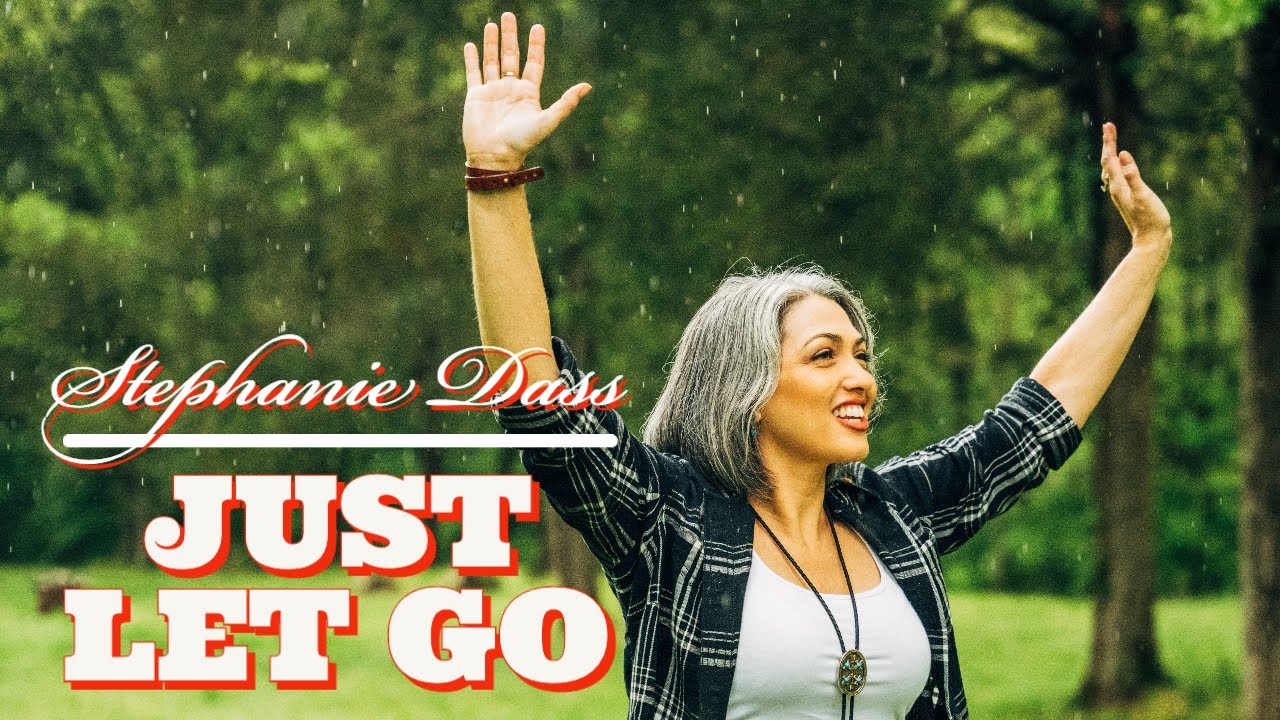 "Just Let Go" Music Video - Stephanie Dass - YouTube