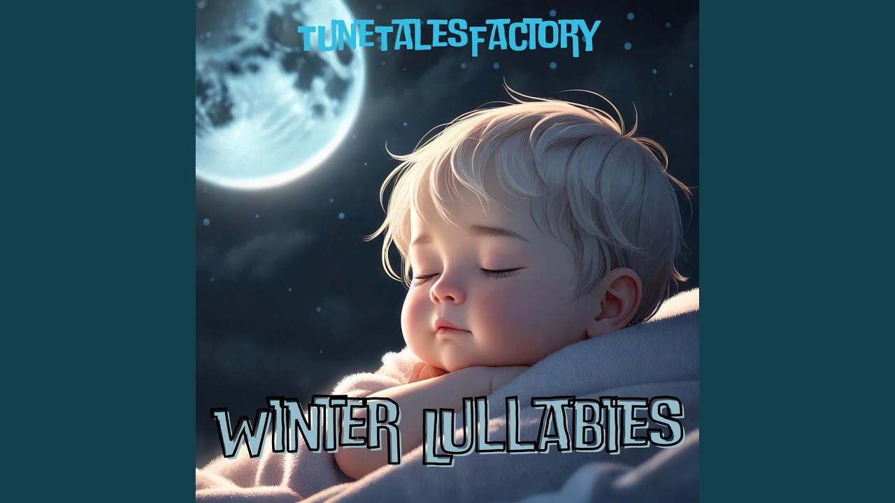 Snowy Slumber - YouTube