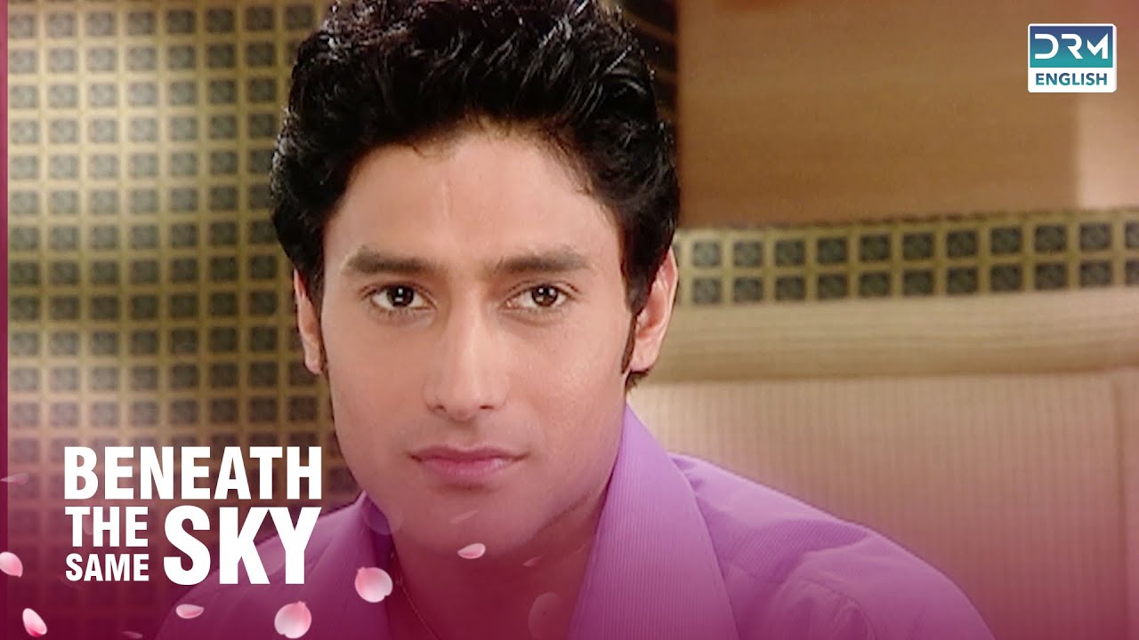 Nothing Is As It Seems | Beneath the Same Sky (ENG DUB) | GJ2O - YouTube