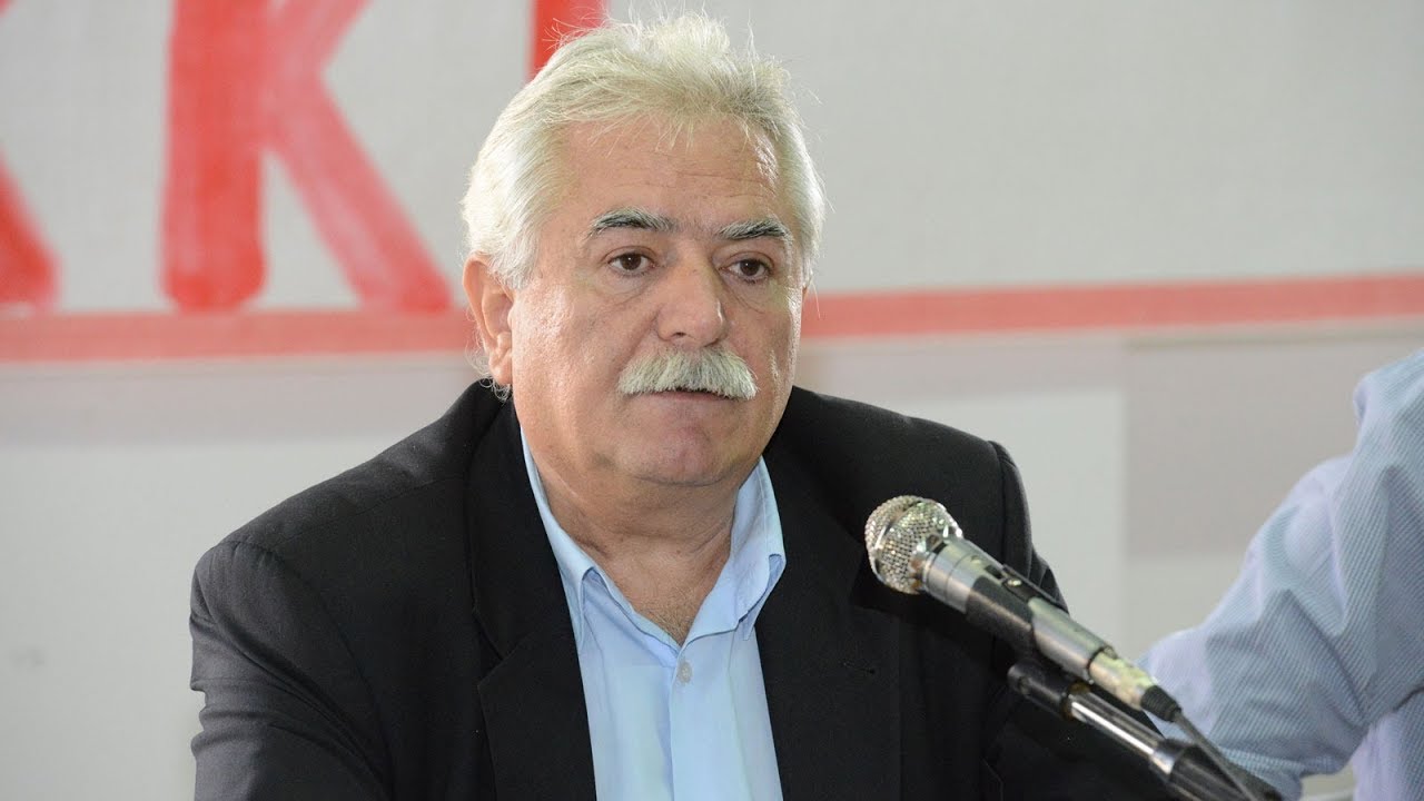 ΣΥΝΕΝΤΕΥΞΗ ΤΟΥ ΧΡ. ΚΑΤΣΩΤΗ ΣΤΟΝ Ρ/Σ «ΘΕΜΑ» - YouTube